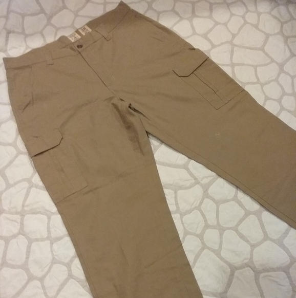 Red Head Brand Co. | Pants | New Mens Cargo Pants Bass Pro Shops | Poshmark
